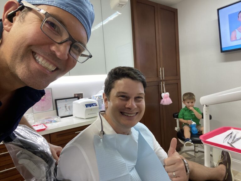 Meet Our Dentists - Miami Designer Smiles