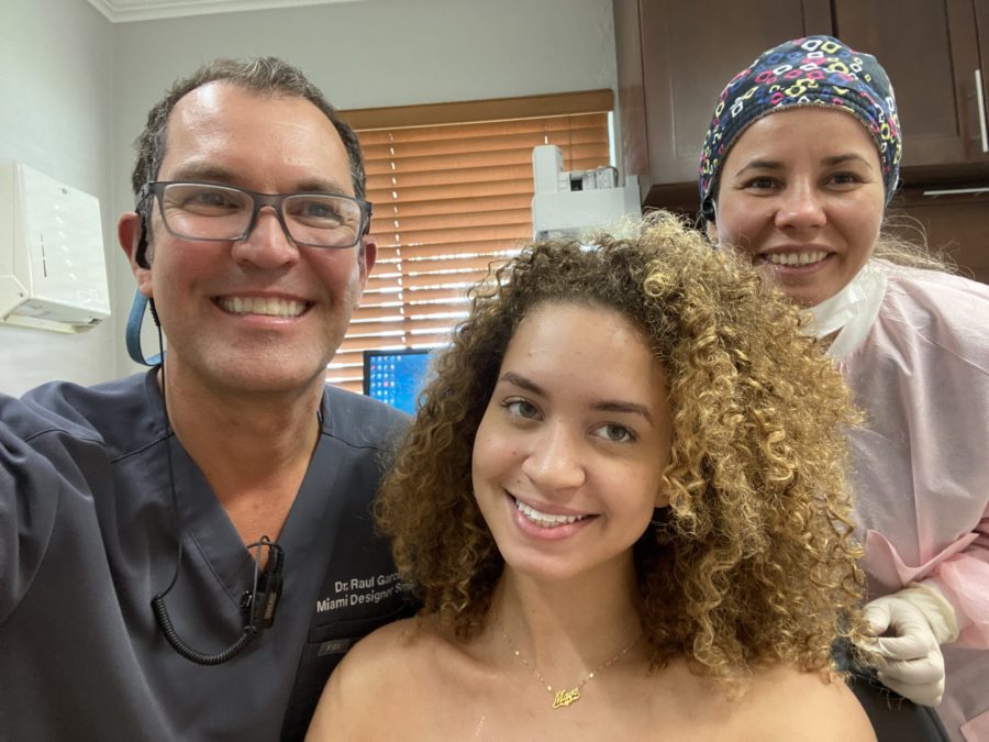 Meet Our Dentists - Miami Designer Smiles
