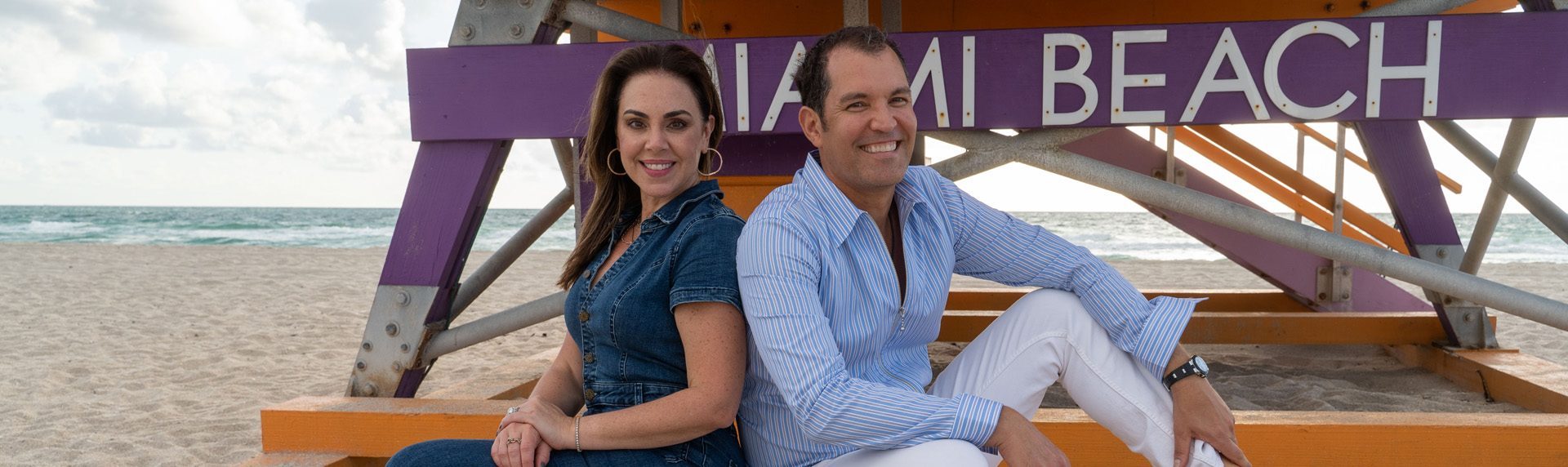 Meet Our Dentists - Miami Designer Smiles