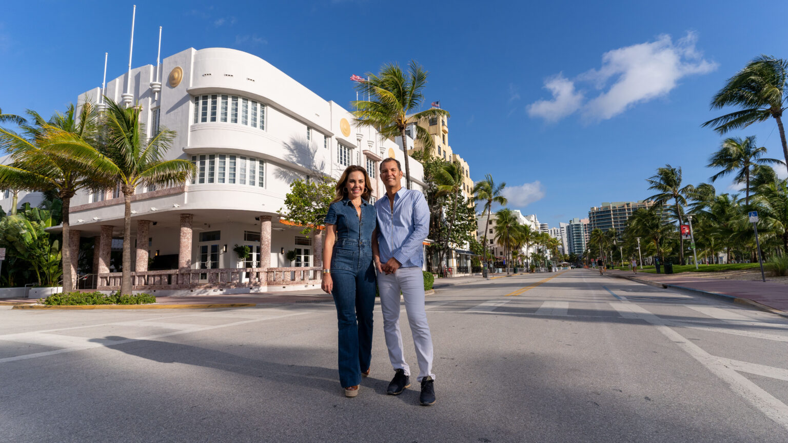 The Tongue to Toe Connection - Miami Designer Smiles