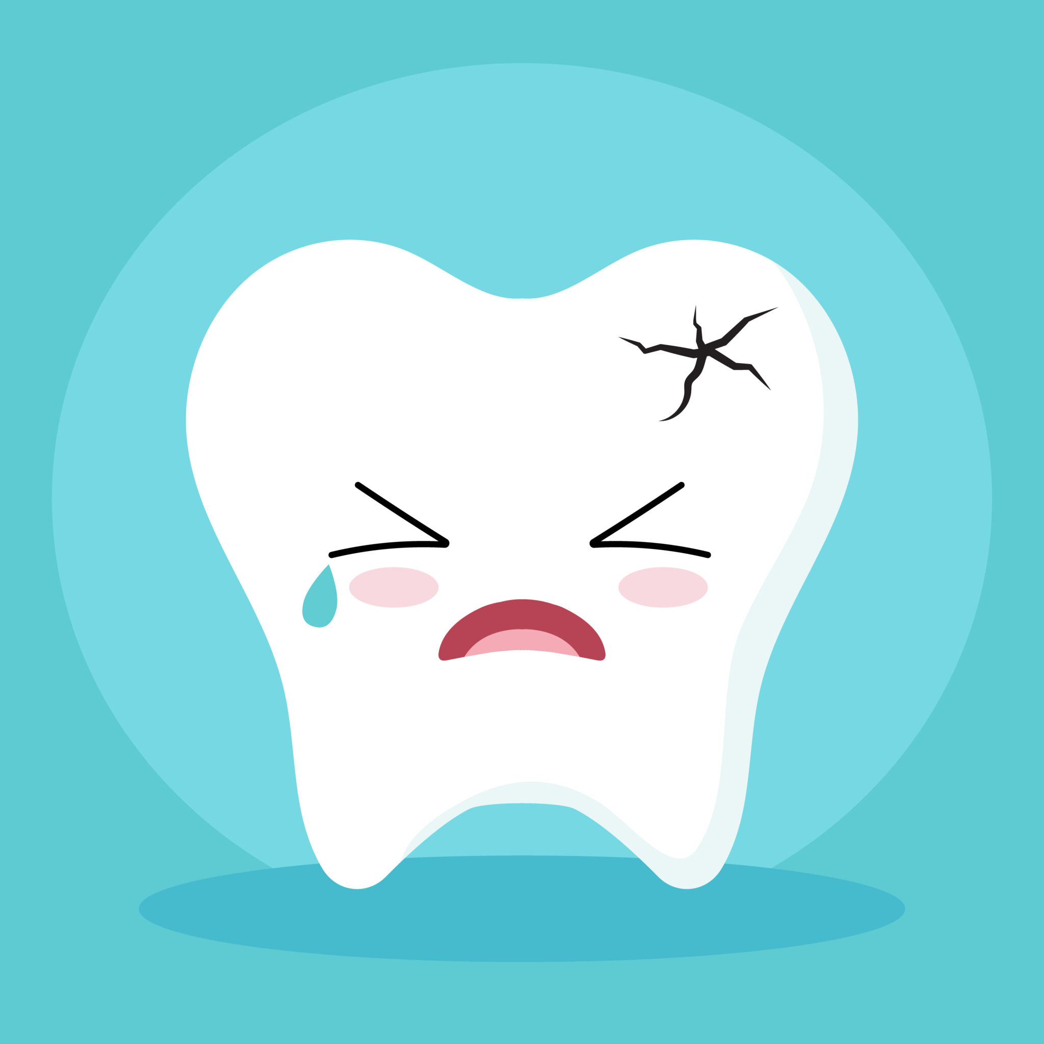 Tooth Trauma | Dental Trauma