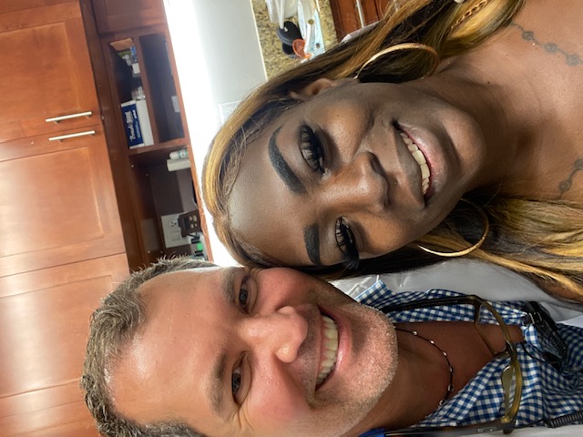 The Tongue to Toe Connection - Miami Designer Smiles