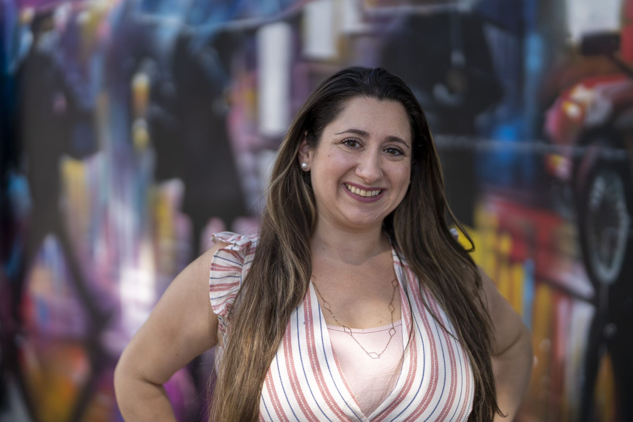 The Tongue to Toe Connection - Miami Designer Smiles