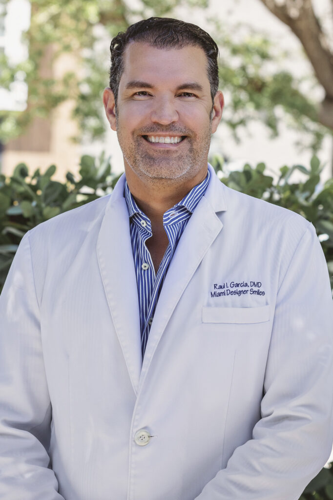 Our Dental Team - Miami Designer Smiles