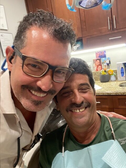 The Tongue to Toe Connection - Miami Designer Smiles