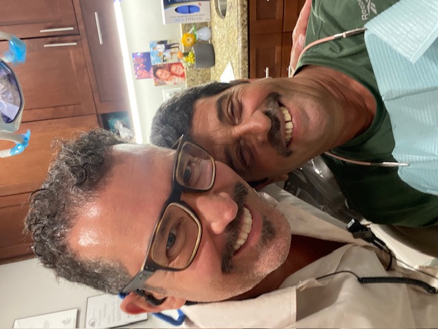 The Tongue to Toe Connection