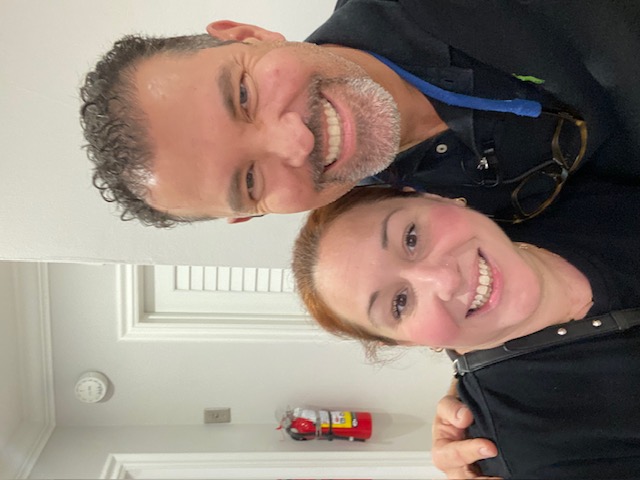 The Tongue to Toe Connection - Miami Designer Smiles