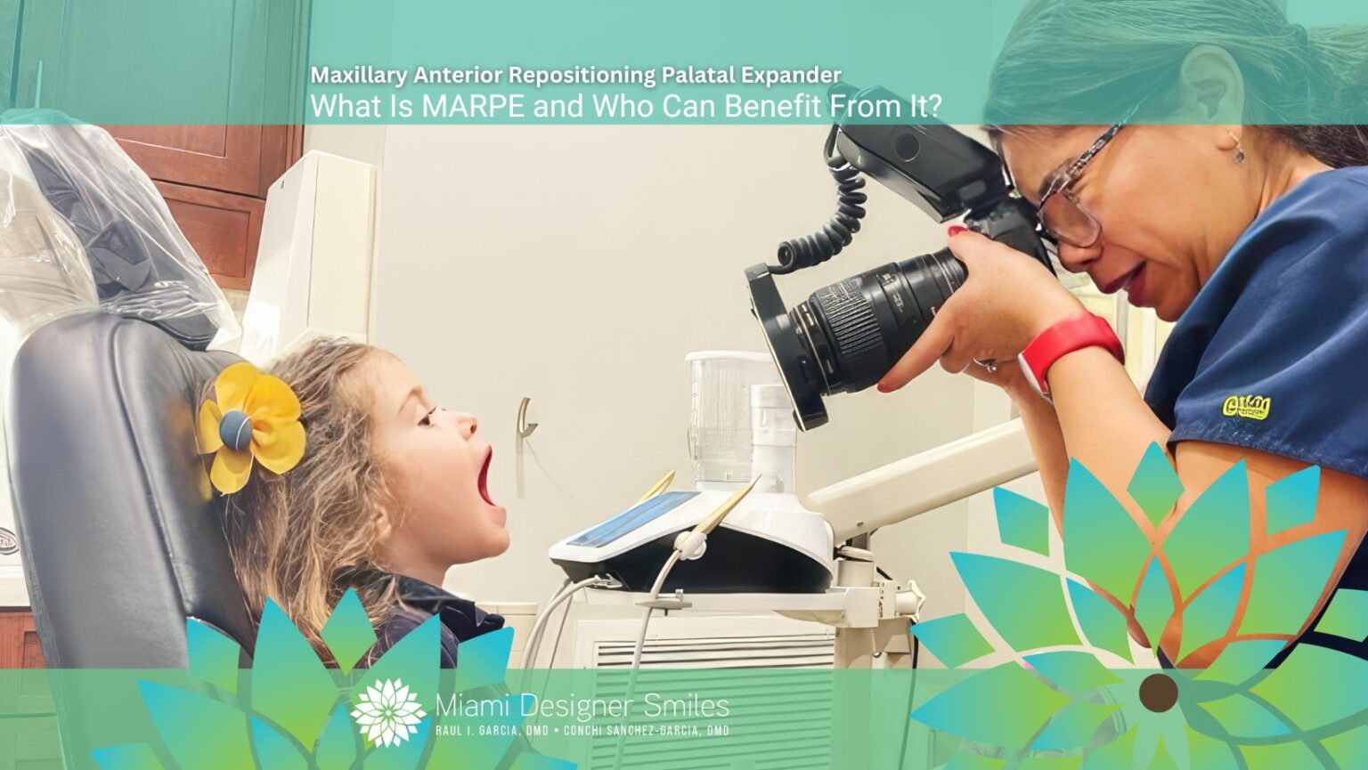 What Is MARPE and Who Can Benefit From It? - Miami Designer Smiles